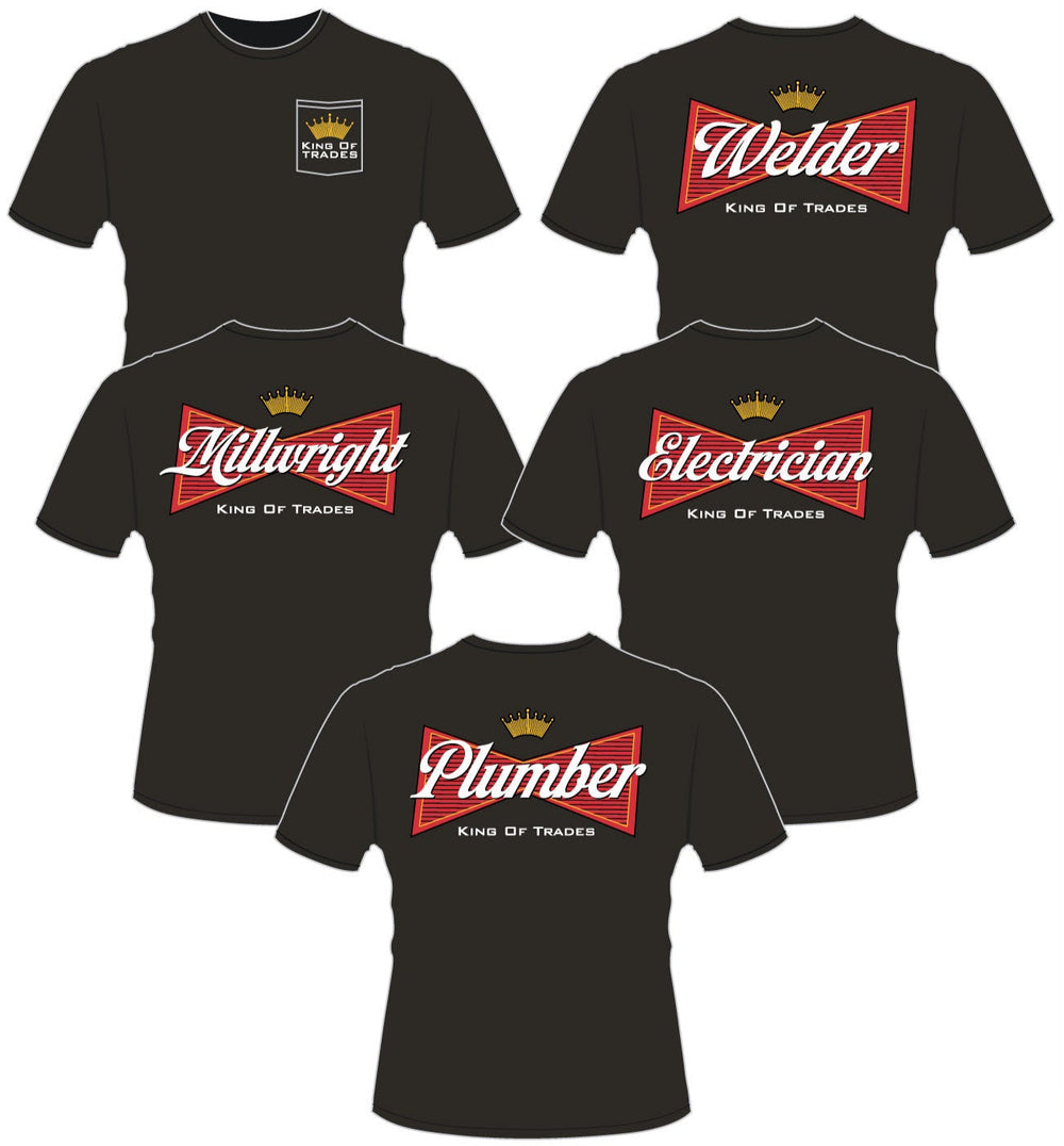 Ricky And The Boss Merch Store – Ricky & The Boss