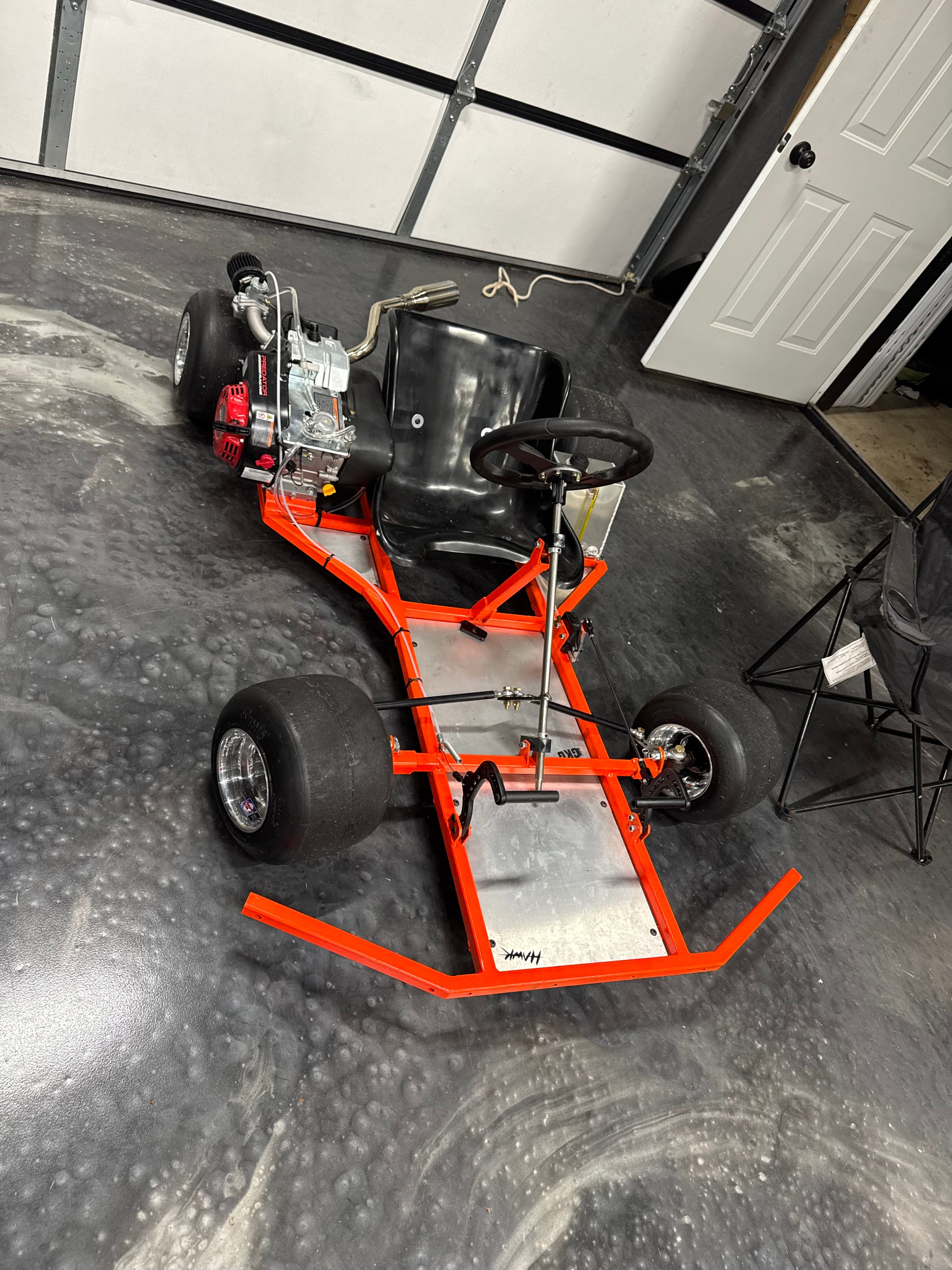 Ricky And The Boss Merch Store – Ricky & The Boss