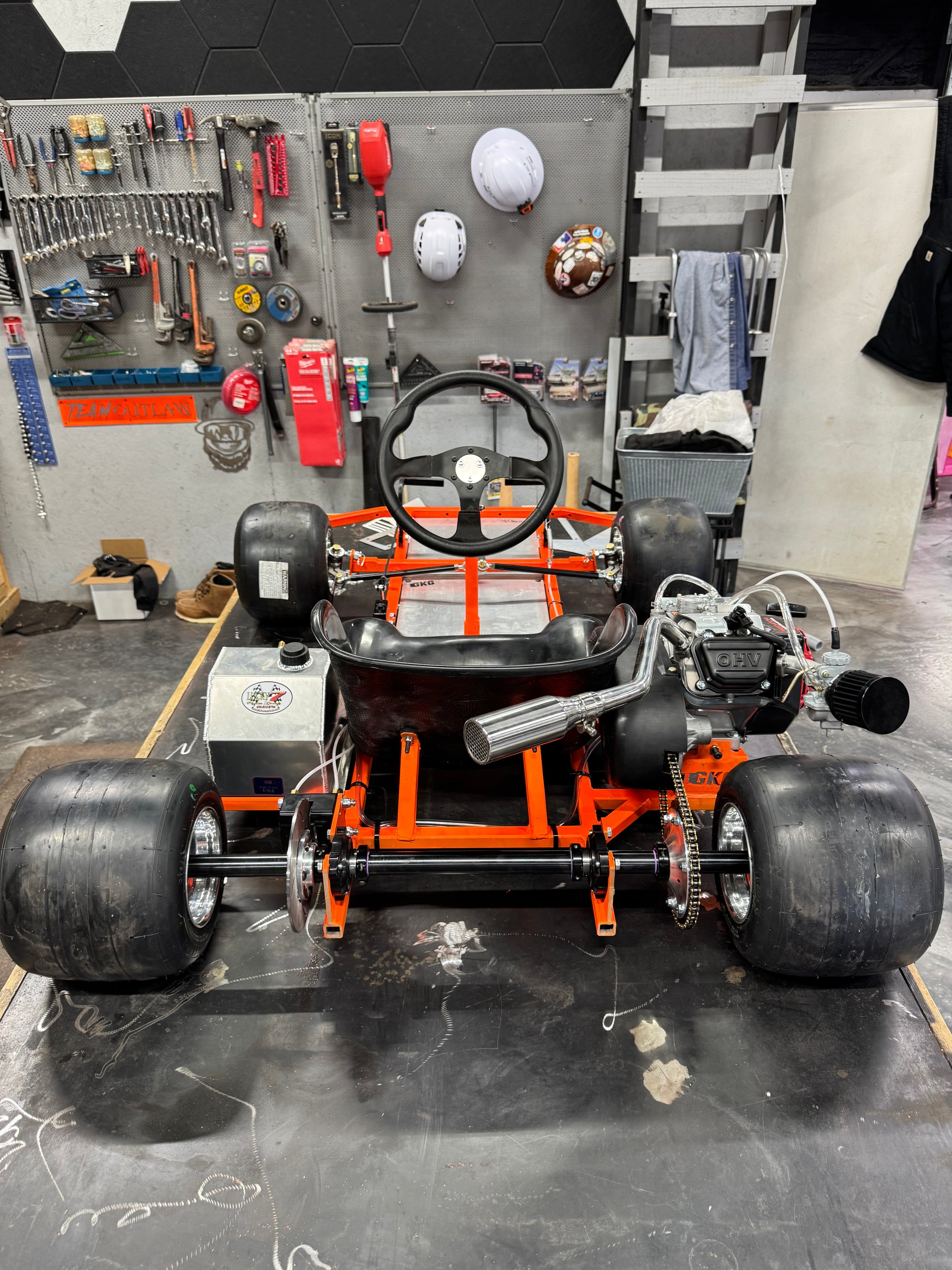 Ricky And The Boss Merch Store – Ricky & The Boss