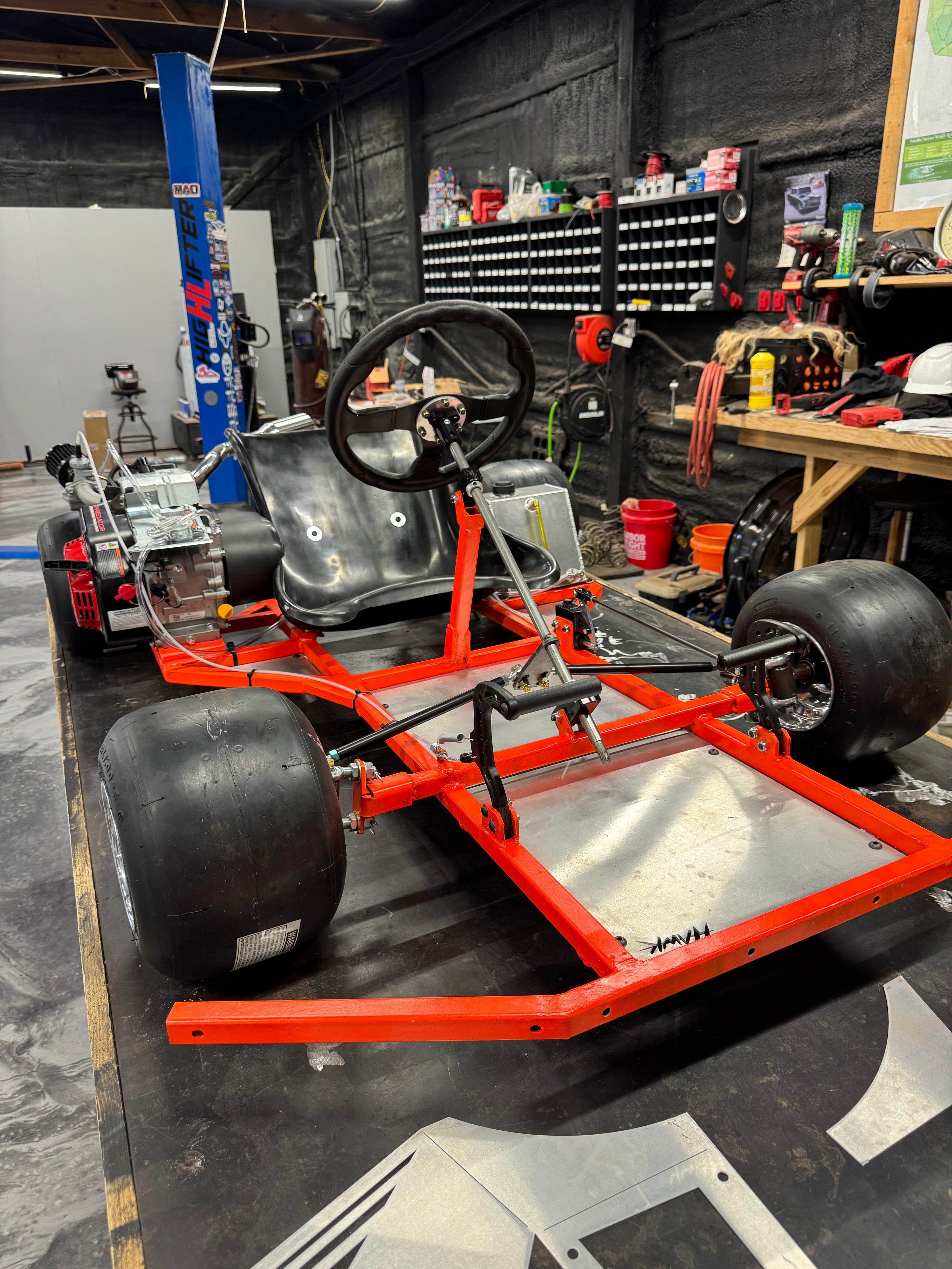 Ricky And The Boss Merch Store – Ricky & The Boss