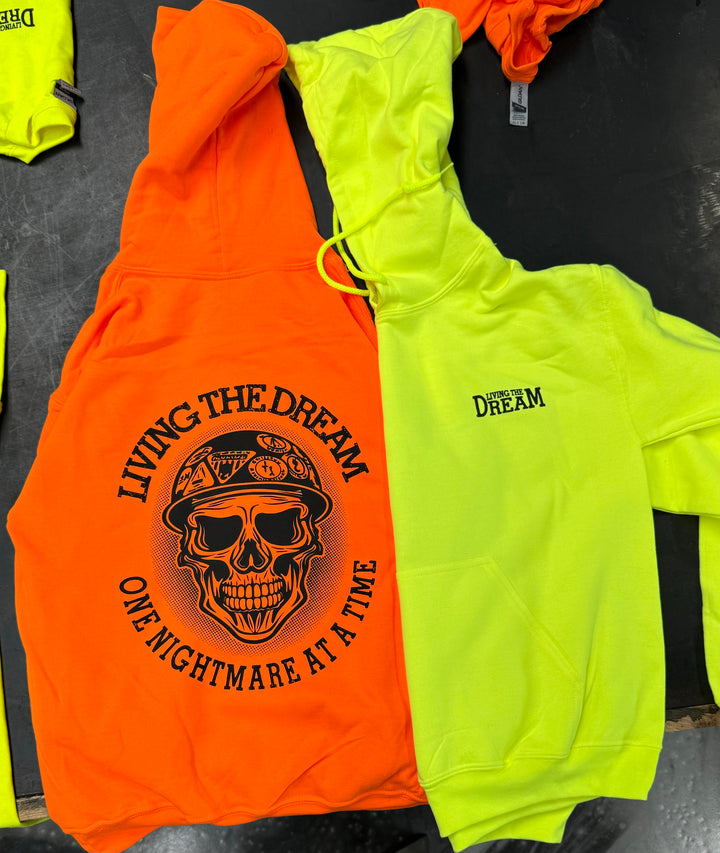 Ricky And The Boss Merch Store – Ricky & The Boss