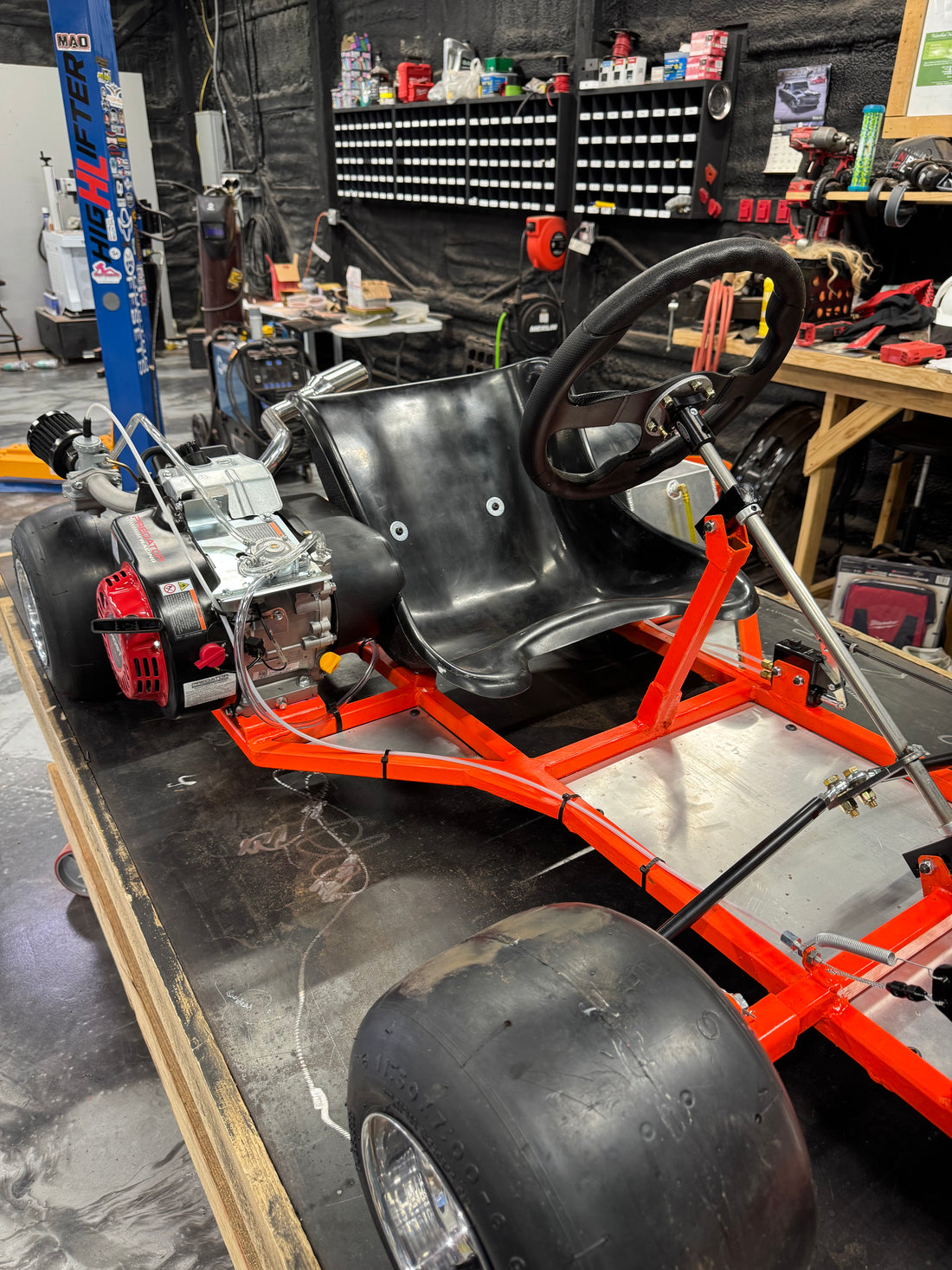 Ricky And The Boss Merch Store – Ricky & The Boss