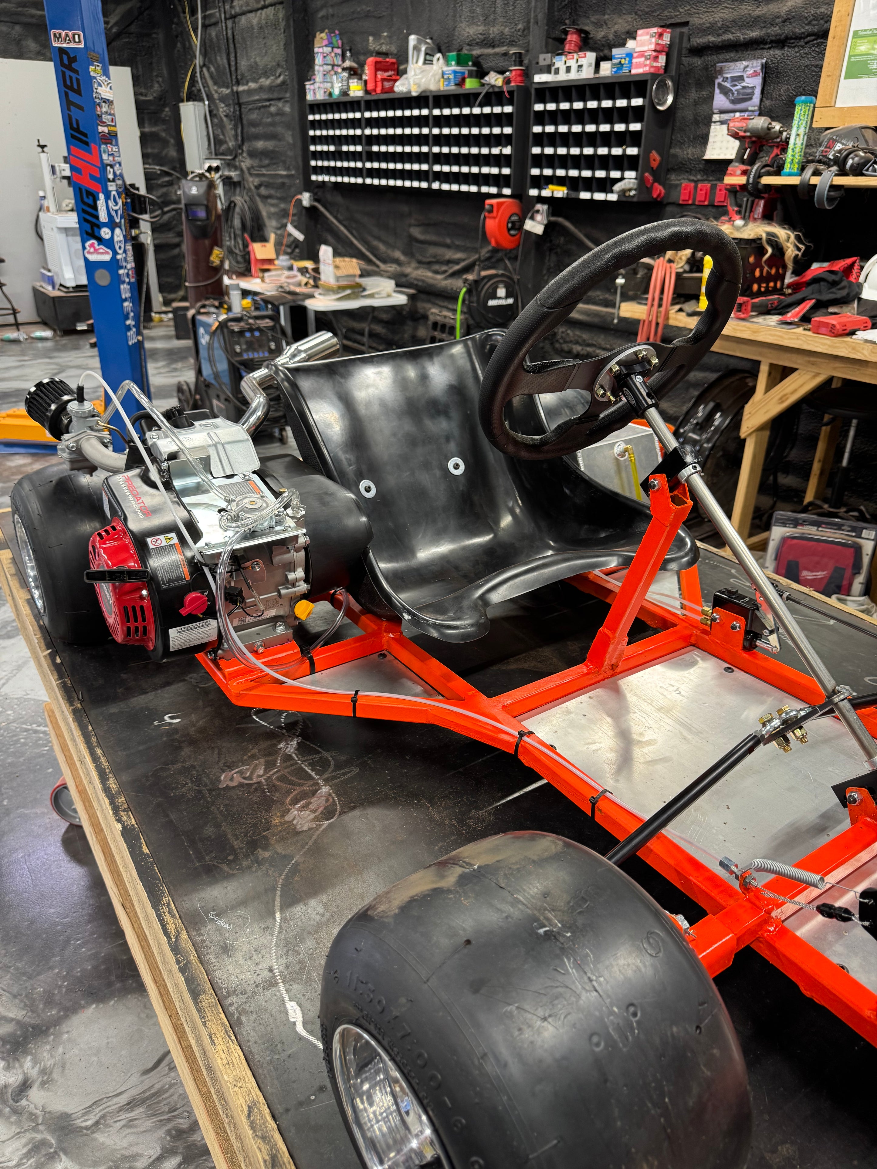 Ricky And The Boss Merch Store – Ricky & The Boss