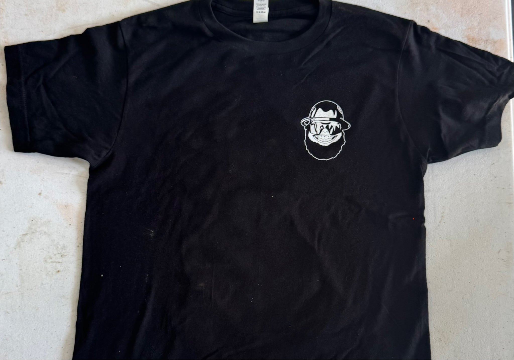 Ricky And The Boss Merch Store – Ricky & The Boss