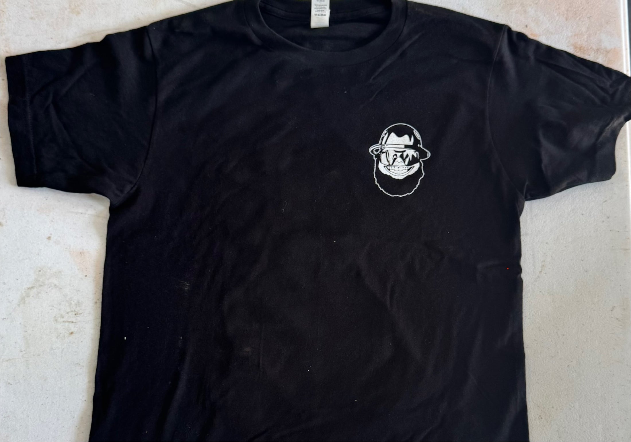 Ricky And The Boss Merch Store – Ricky & The Boss