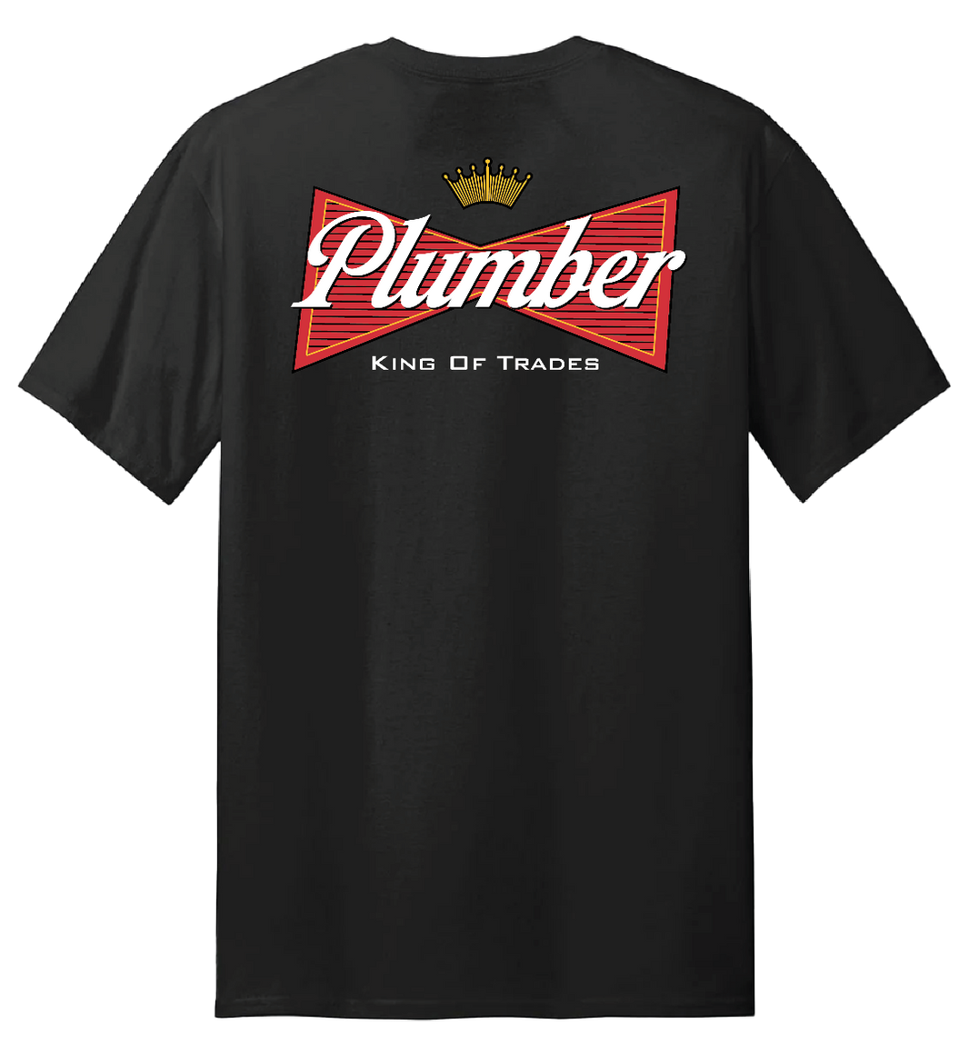 Shirts – Ricky & The Boss