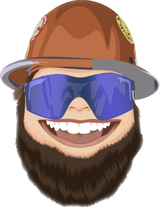 Ricky And The Boss Merch Store – Ricky & The Boss